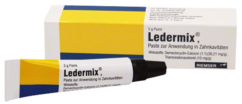 Ledermix